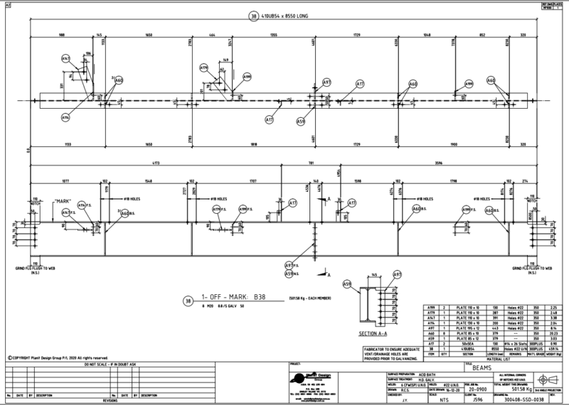 Home - PlanIt design